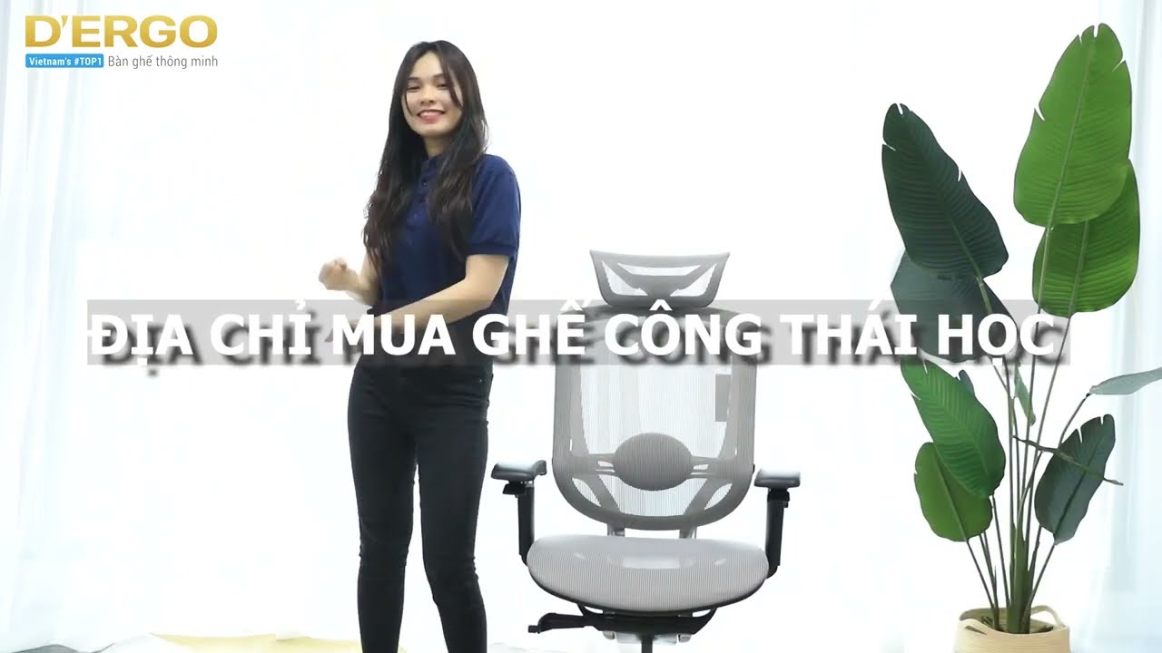 D'Ergo HN - Smart Furniture, Cửa hàng trực tuyến | Shopee Việt Nam