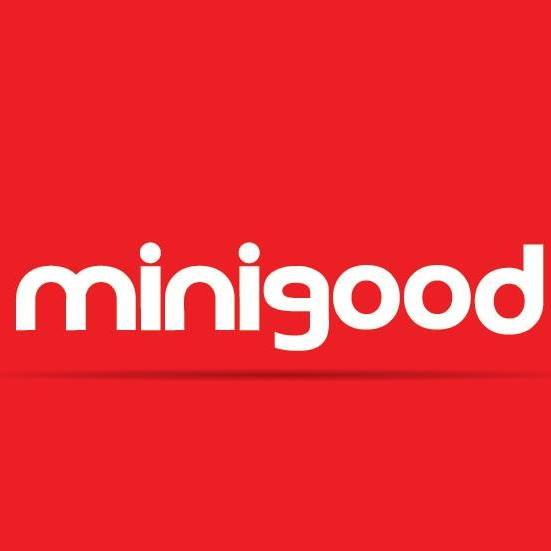 MINIGOOD - Shopee Mall Online | Shopee Việt Nam