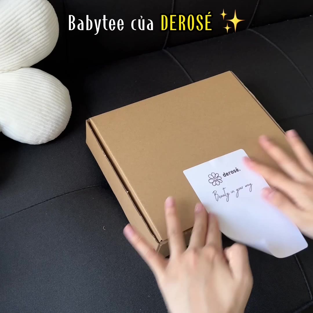 DEROSE SAIGON, Cửa hàng trực tuyến | Shopee Việt Nam