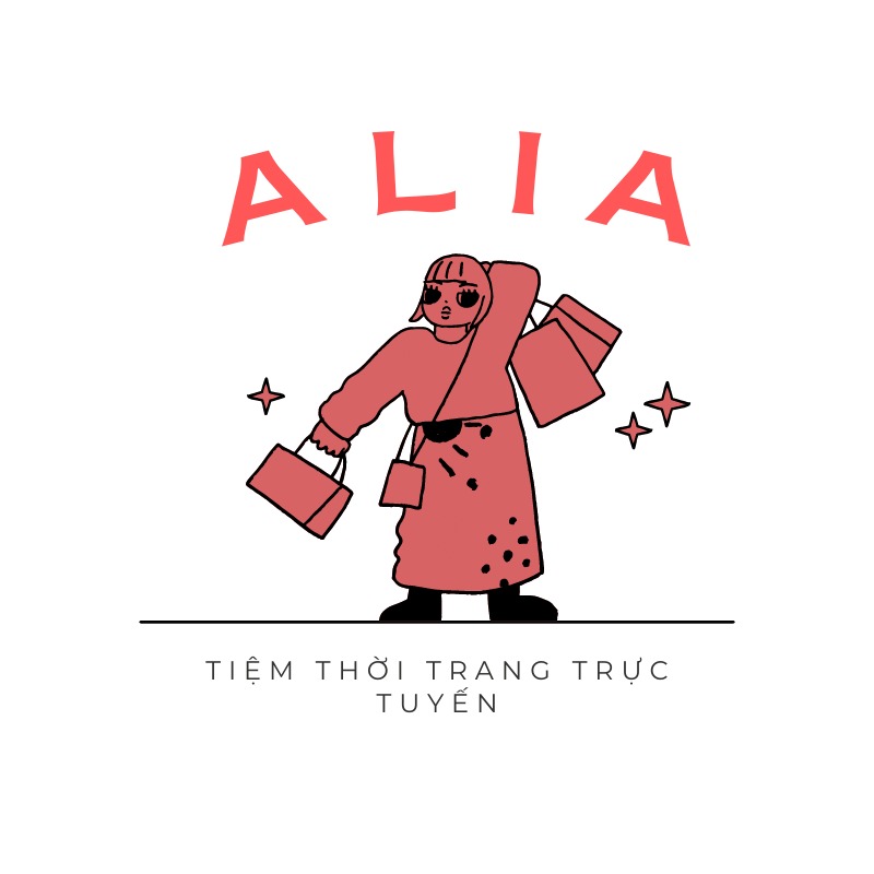 Phụ kiện ALIA, Cửa hàng trực tuyến | Shopee Việt Nam