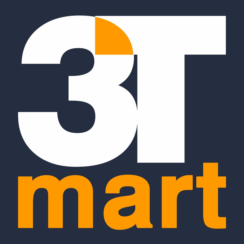 3T Mart - since 2015 - Shopee Mall Online | Shopee Việt Nam