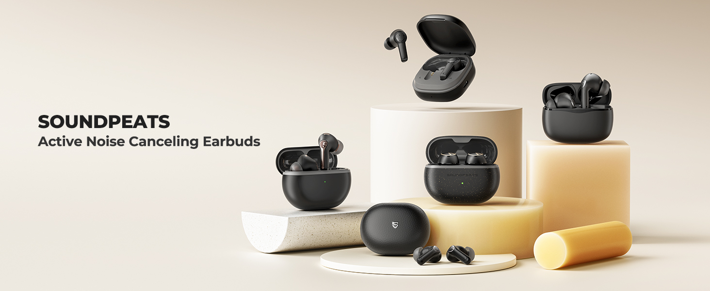 SOUNDPEATS OFFICIAL STORE - Shopee Mall Online | Shopee Việt Nam