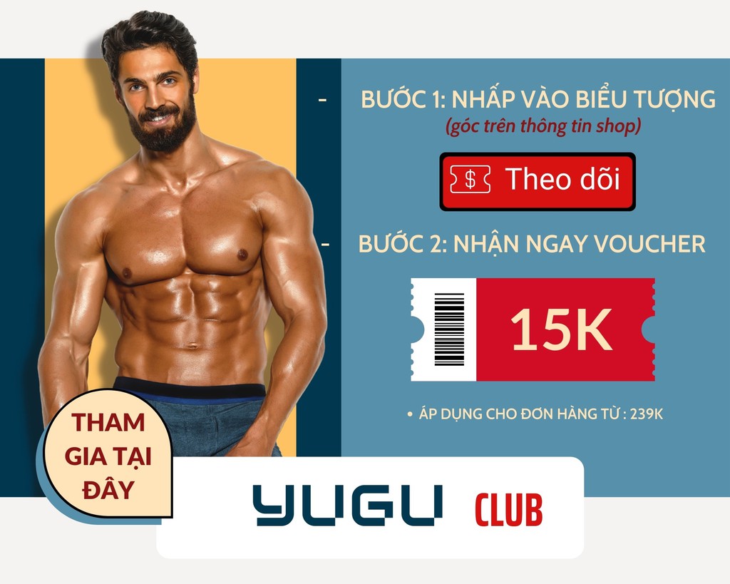 YUGU - Official Store, Cửa hàng trực tuyến | Shopee Việt Nam