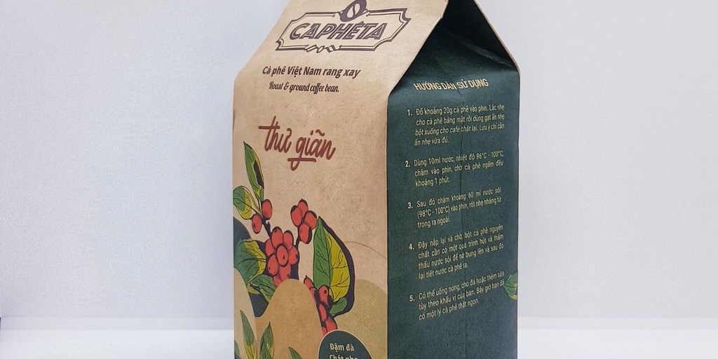 CAPHETA SHOP, Cửa hàng trực tuyến | Shopee Việt Nam