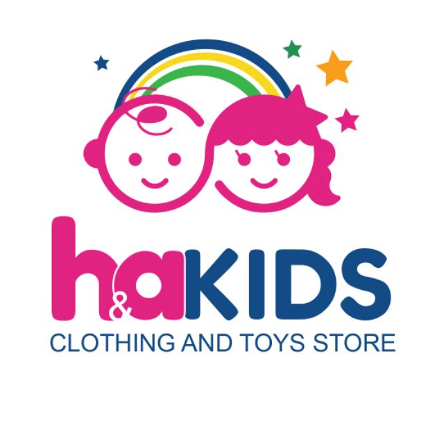 Cửa hàng quần áo trẻ em H&A, Cửa hàng trực tuyến | Shopee Việt Nam