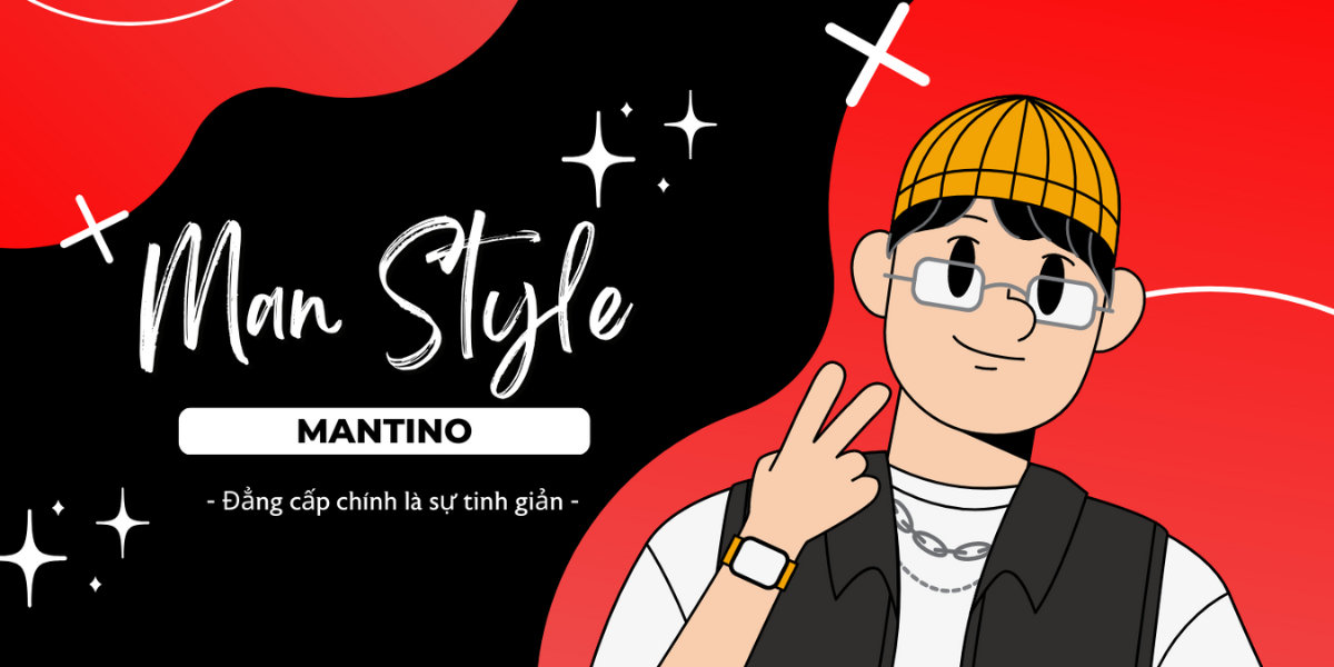 Mantino Store, Cửa hàng trực tuyến | Shopee Việt Nam