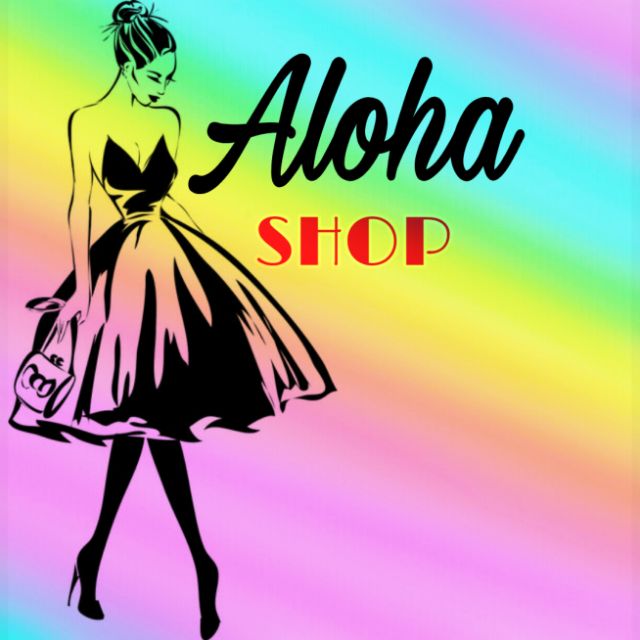 ALOHA SHOP , Cửa hàng trực tuyến | Shopee Việt Nam