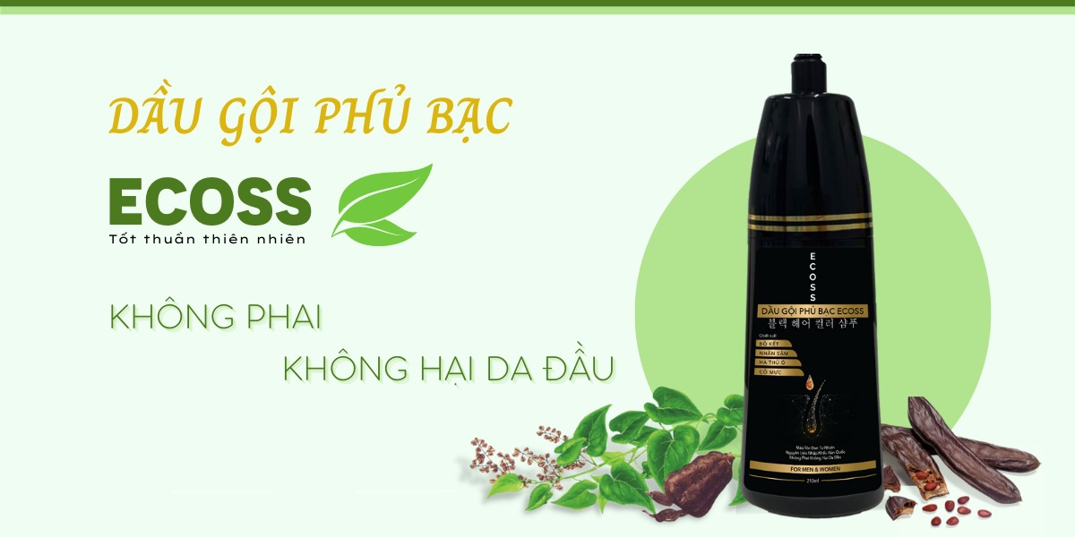 ECOSS VIETNAM, Cửa hàng trực tuyến | Shopee Việt Nam
