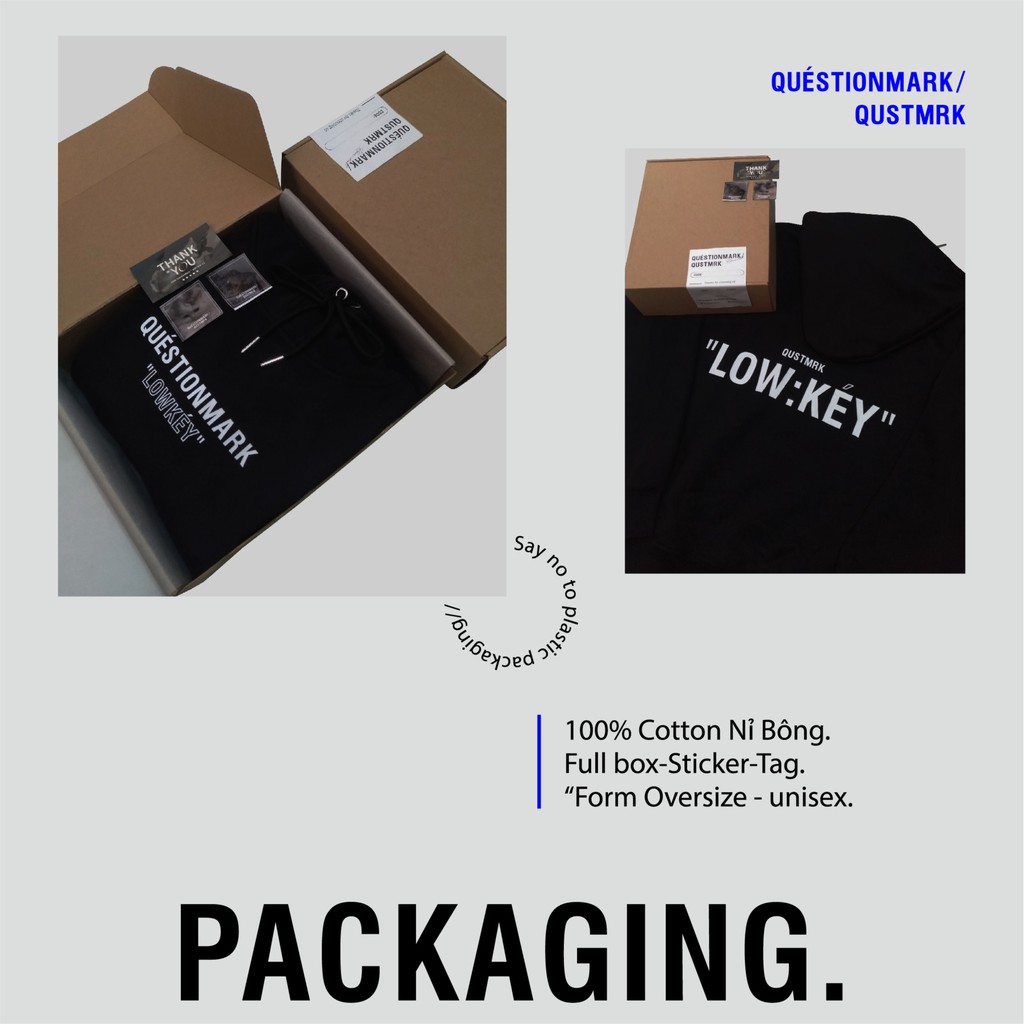 QUESTIONMARK.vn, Cửa hàng trực tuyến | Shopee Việt Nam