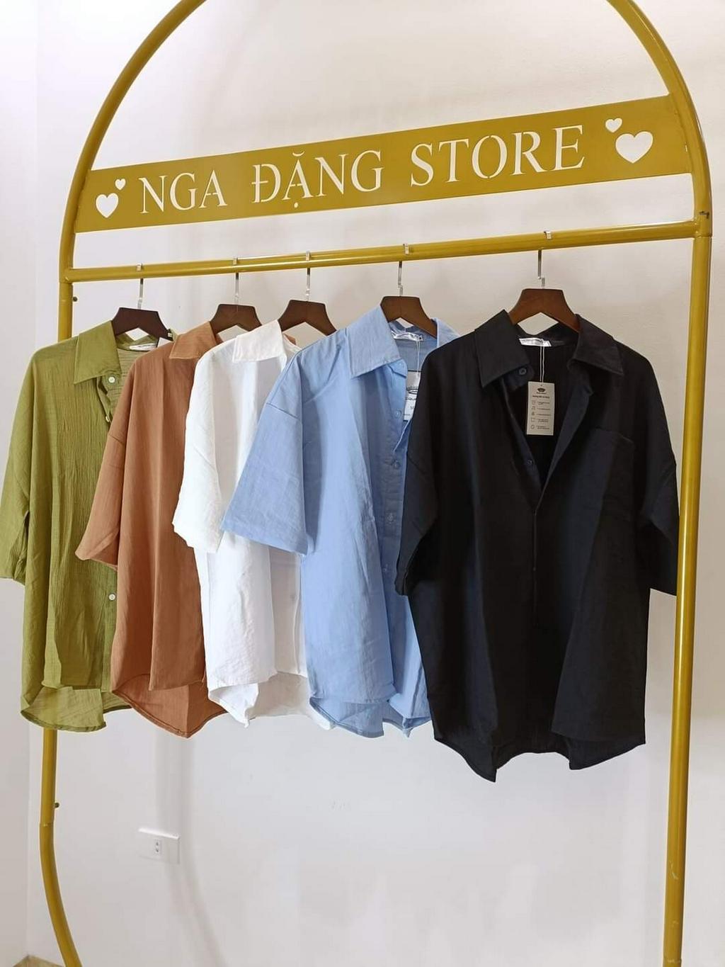 NGA ĐẶNG STORE, Cửa hàng trực tuyến | Shopee Việt Nam