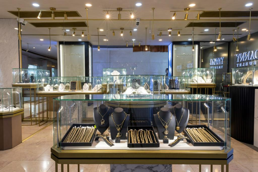 Danny Jewelry ( DNJ ) - Shopee Mall Online | Shopee Việt Nam