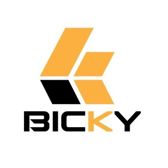 BICKY Official Store - Shopee Mall Online | Shopee Việt Nam