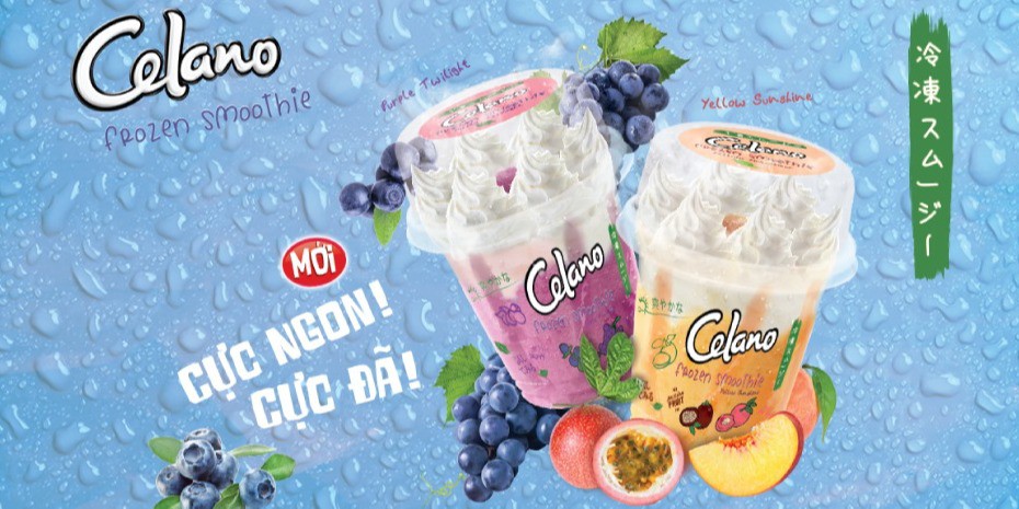 Kem_Celano_Merino, Cửa hàng trực tuyến | Shopee Việt Nam