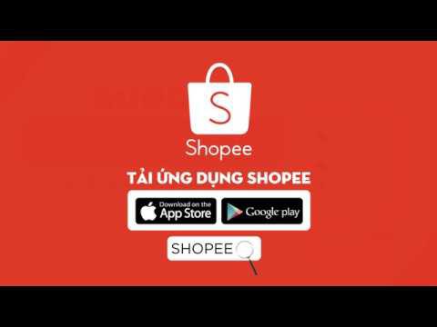 Shopee Việt Nam | Mua và Bán Trên Ứng Dụng Di Động Hoặc Website