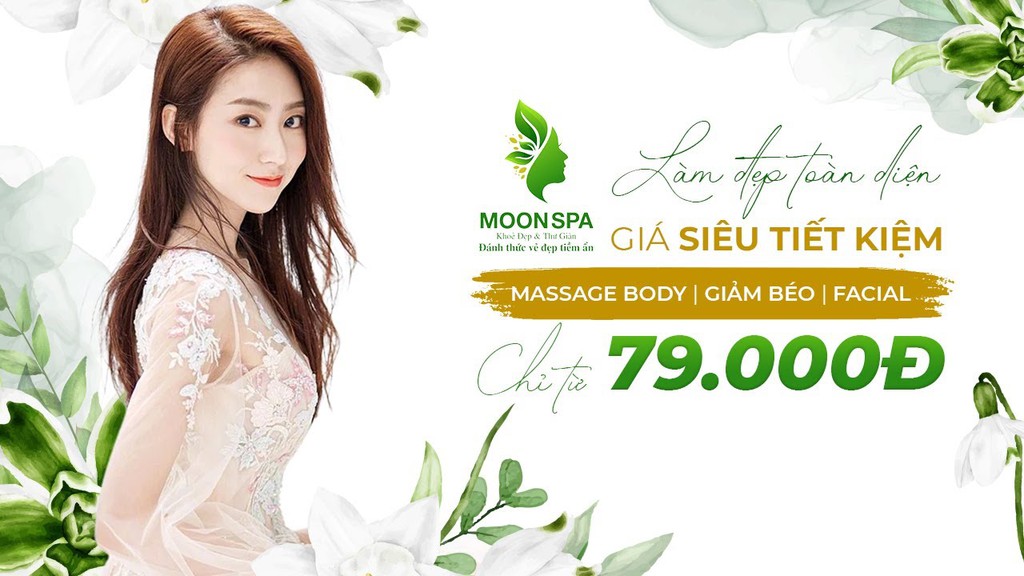 Moon Spa - Mỹ phẩm & TPCN, Cửa hàng trực tuyến | Shopee Việt Nam