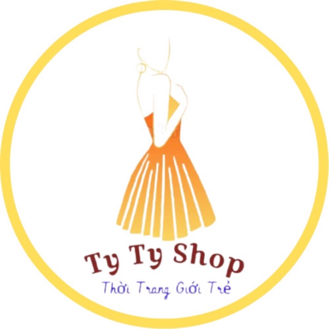 Thế Giới Thời Trang Ty Ty Shop, Cửa hàng trực tuyến | Shopee Việt Nam