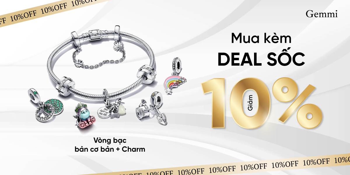 GEMMI JEWELRY, Cửa hàng trực tuyến | Shopee Việt Nam