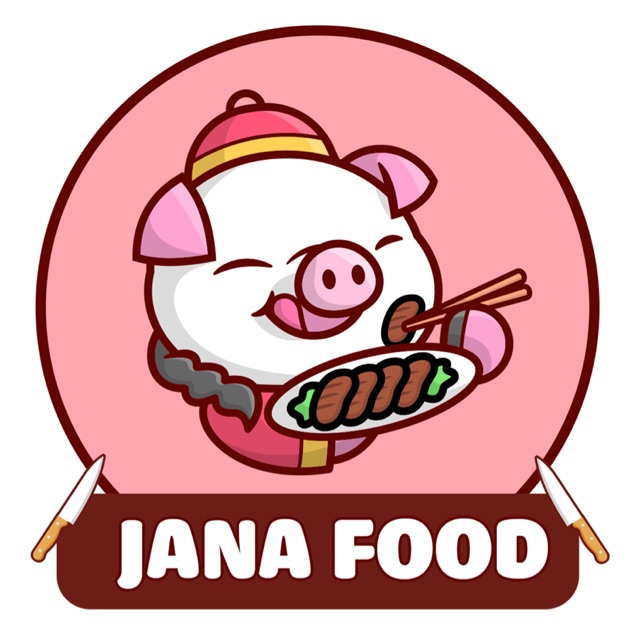 Jana Food, Cửa hàng trực tuyến | Shopee Việt Nam