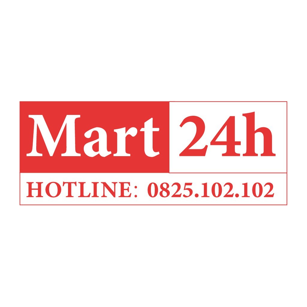 Mart_24h, Cửa hàng trực tuyến | Shopee Việt Nam