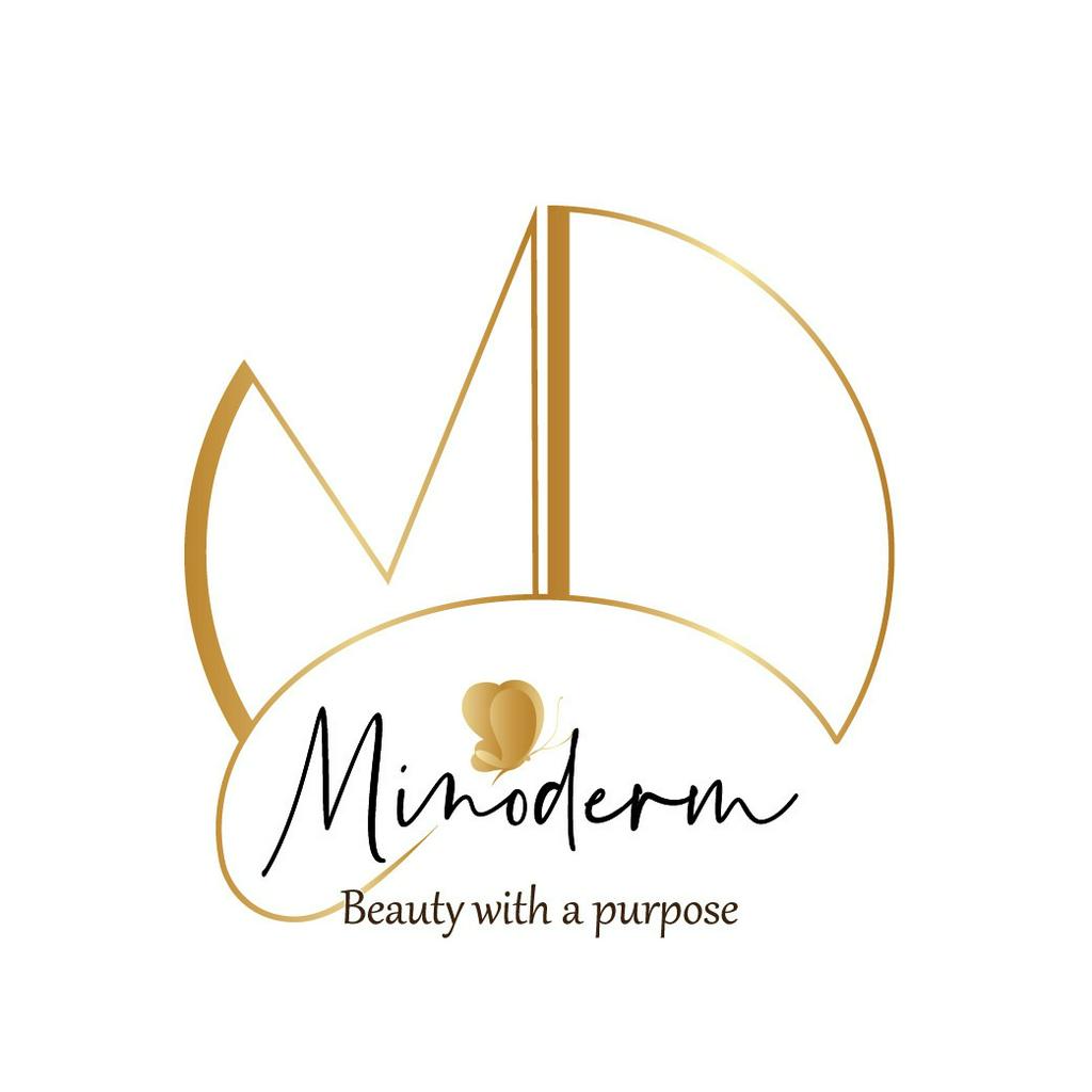 Minoderm - Shopee Mall Online | Shopee Việt Nam