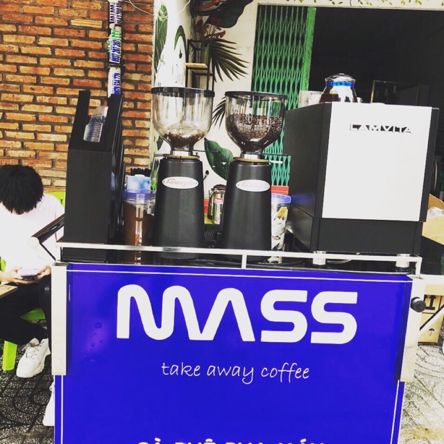 Mass coffee, Cửa hàng trực tuyến | Shopee Việt Nam
