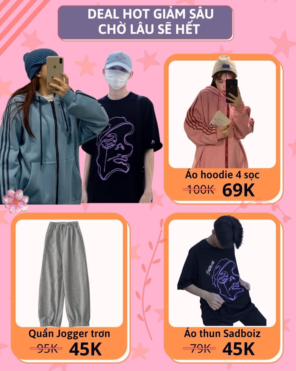 Mixi Store, Cửa hàng trực tuyến | Shopee Việt Nam