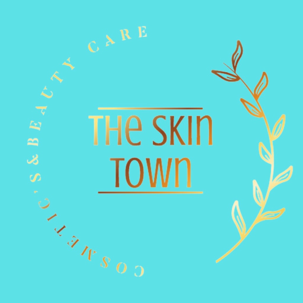 The Skin Town, Cửa hàng trực tuyến | Shopee Việt Nam
