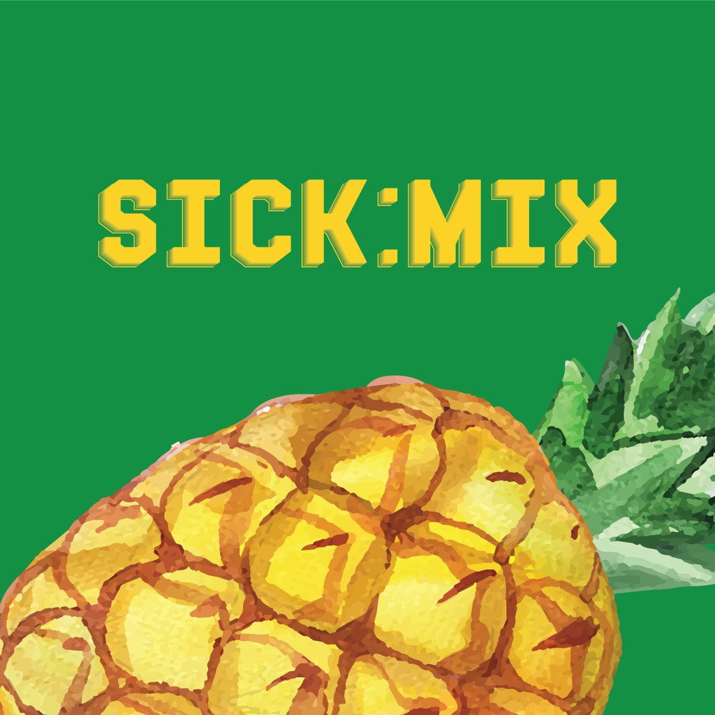 SICK:MIX, Cửa hàng trực tuyến | Shopee Việt Nam