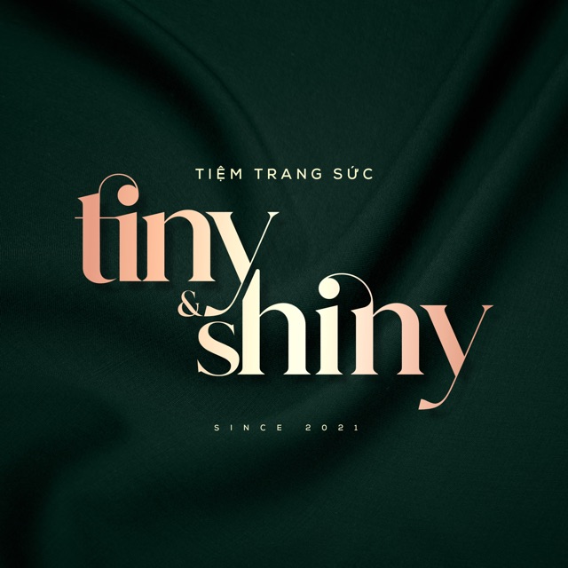 Tiệm trang sức Tiny & Shiny, Cửa hàng trực tuyến | Shopee Việt Nam