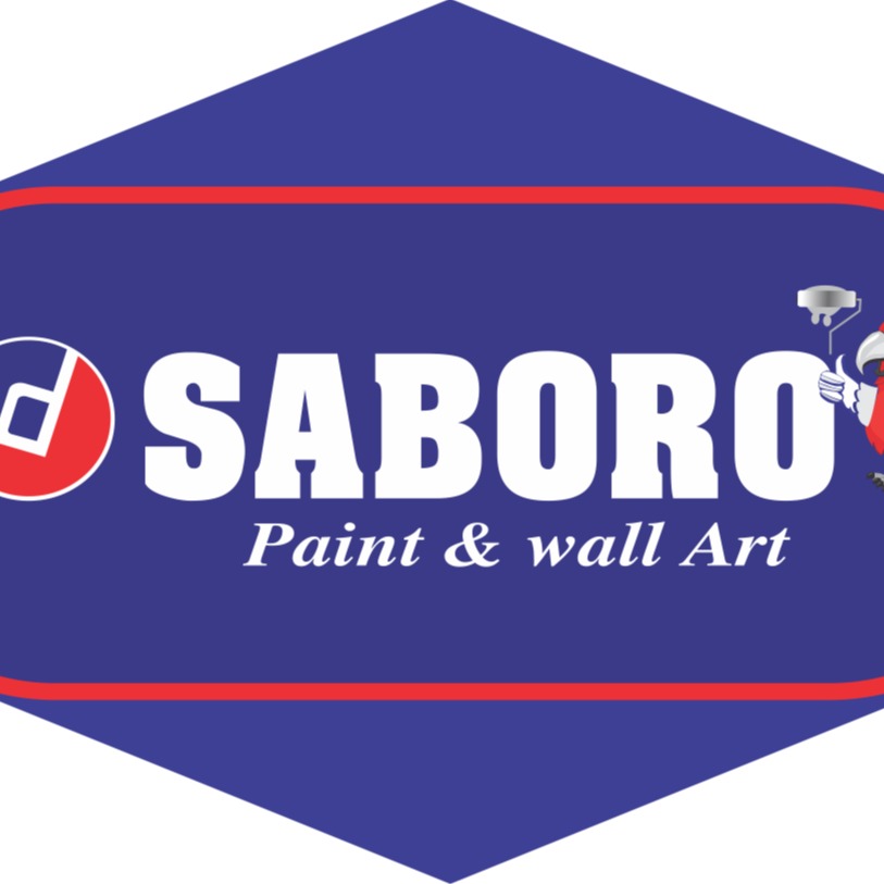 saboro paint & Wall Art, Cửa hàng trực tuyến | Shopee Việt Nam