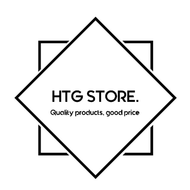 HTG STORE., Cửa hàng trực tuyến | Shopee Việt Nam