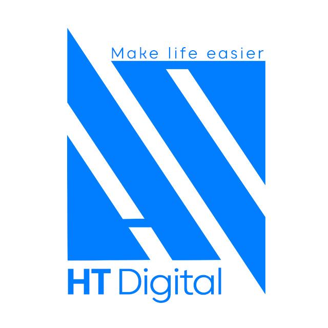 HT-Digital, Cửa hàng trực tuyến | Shopee Việt Nam