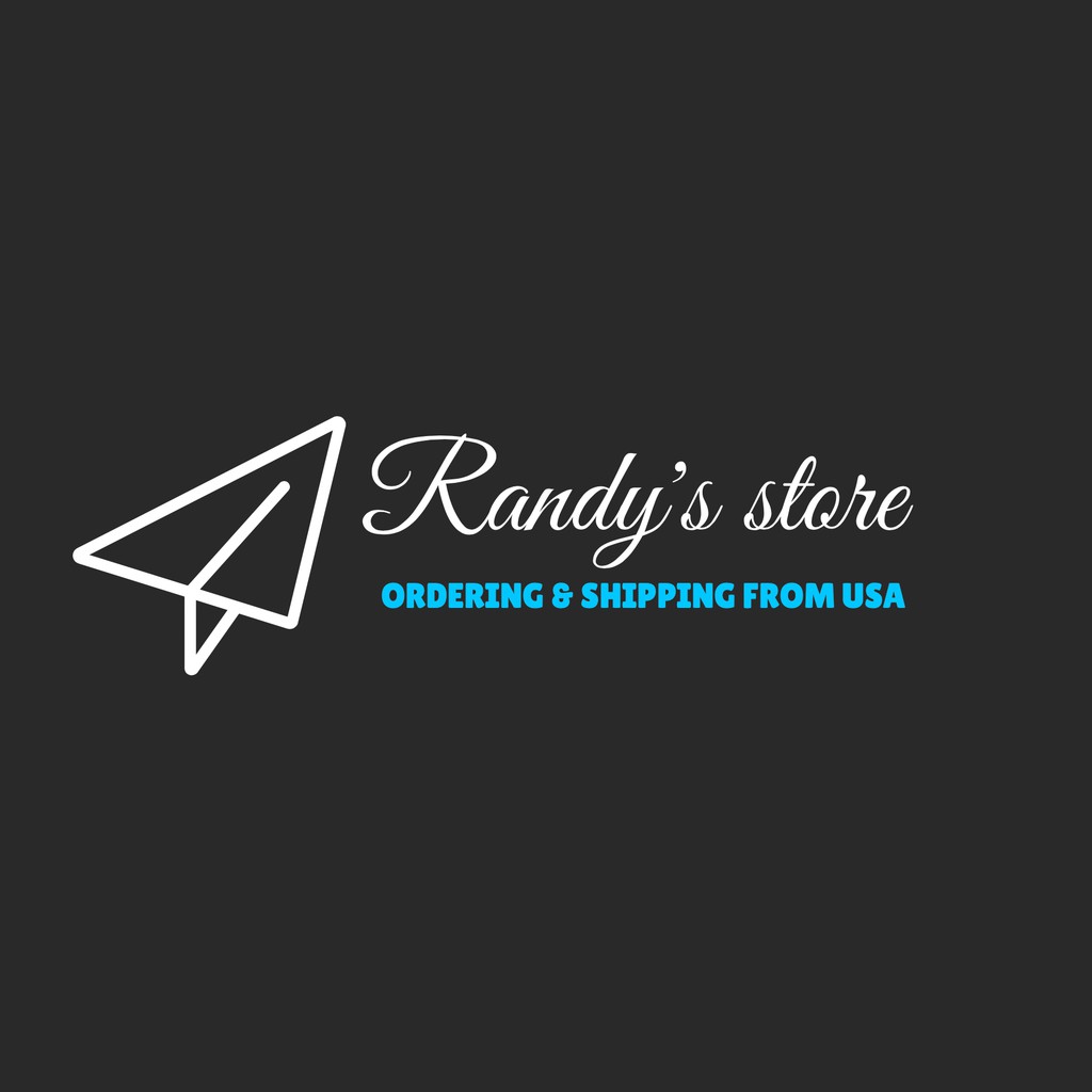 Randy's Store Order&Ship USA, Cửa hàng trực tuyến | Shopee Việt Nam