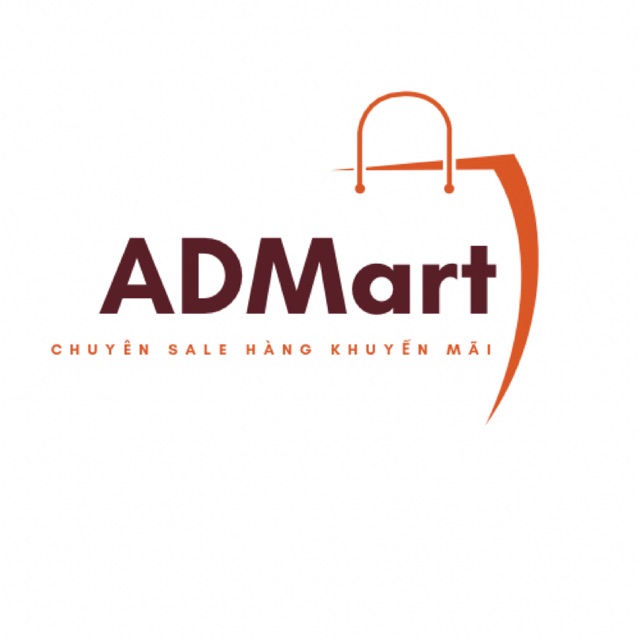 AD Mart, Cửa hàng trực tuyến | Shopee Việt Nam