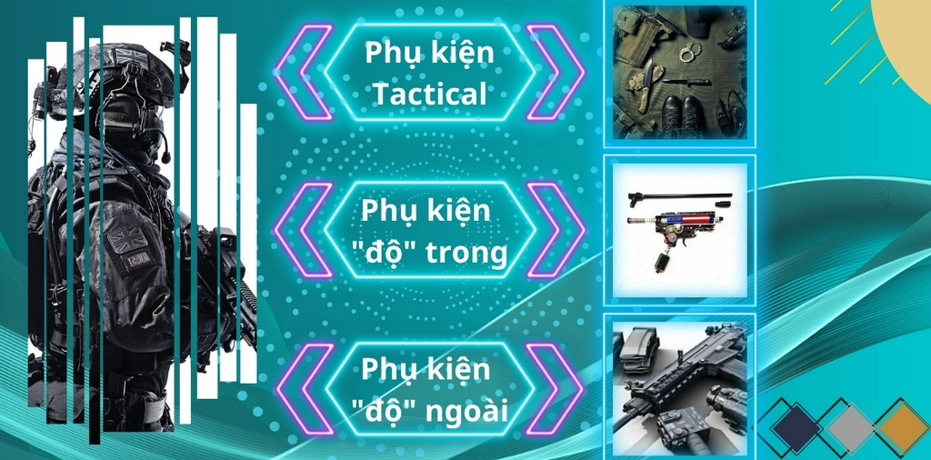 Chicken Tactical Shop, Cửa hàng trực tuyến | Shopee Việt Nam
