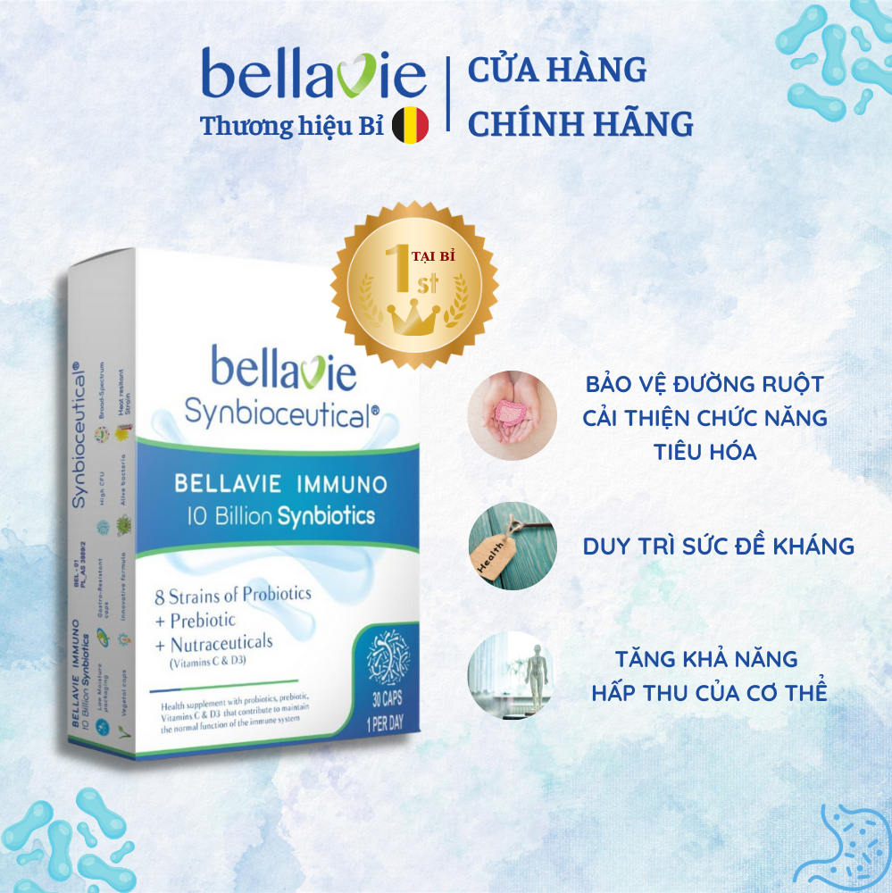 BellaVie_Vietnam, Cửa hàng trực tuyến | Shopee Việt Nam