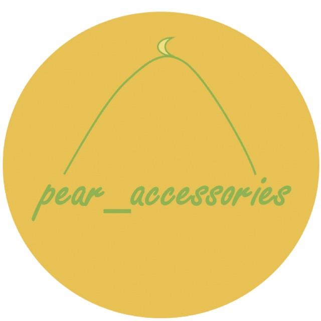 pear_accessoriess, Cửa hàng trực tuyến | Shopee Việt Nam