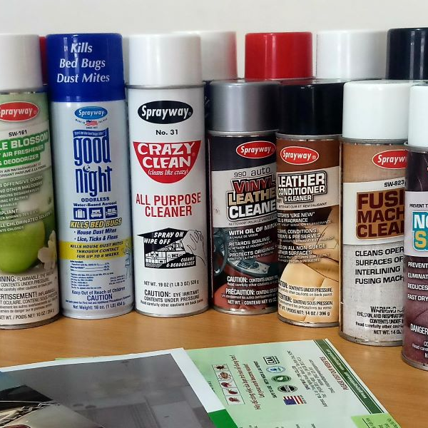 Representative_sprayway, Cửa hàng trực tuyến | Shopee Việt Nam