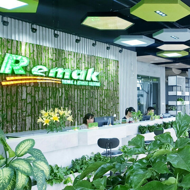 Cách Âm Cách Nhiệt Remak®, Cửa hàng trực tuyến | Shopee Việt Nam