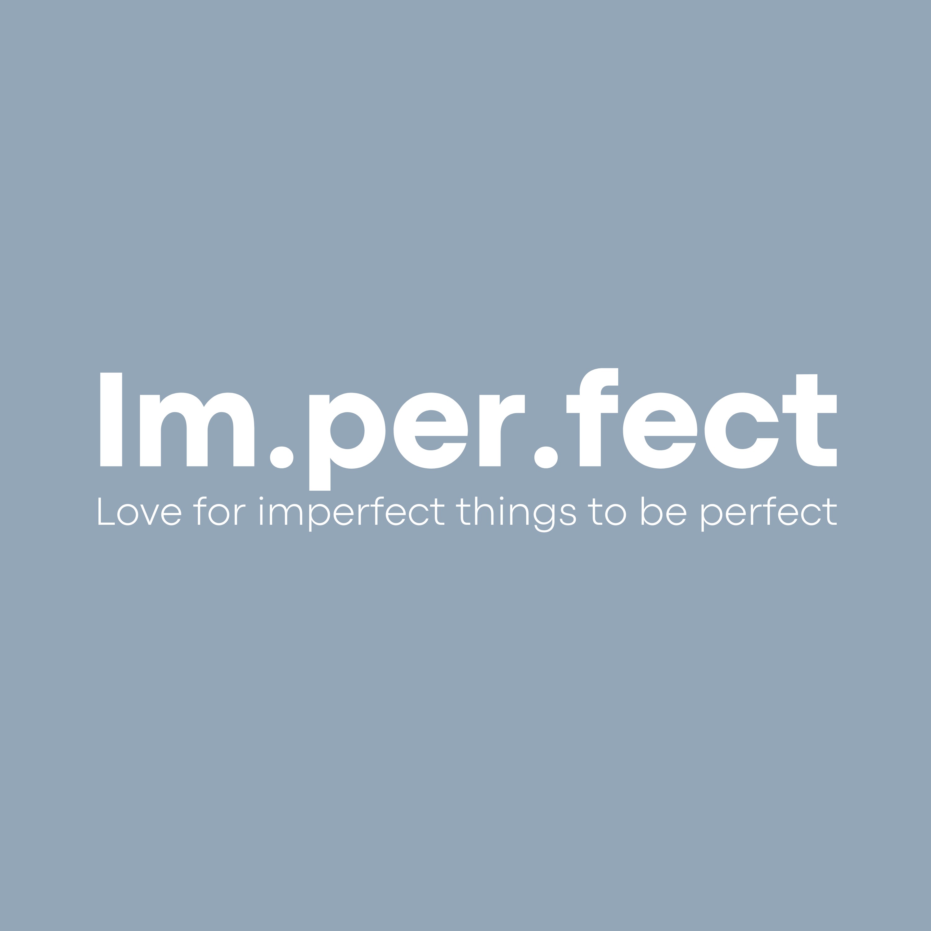 Imperfect Perfume, Cửa hàng trực tuyến | Shopee Việt Nam