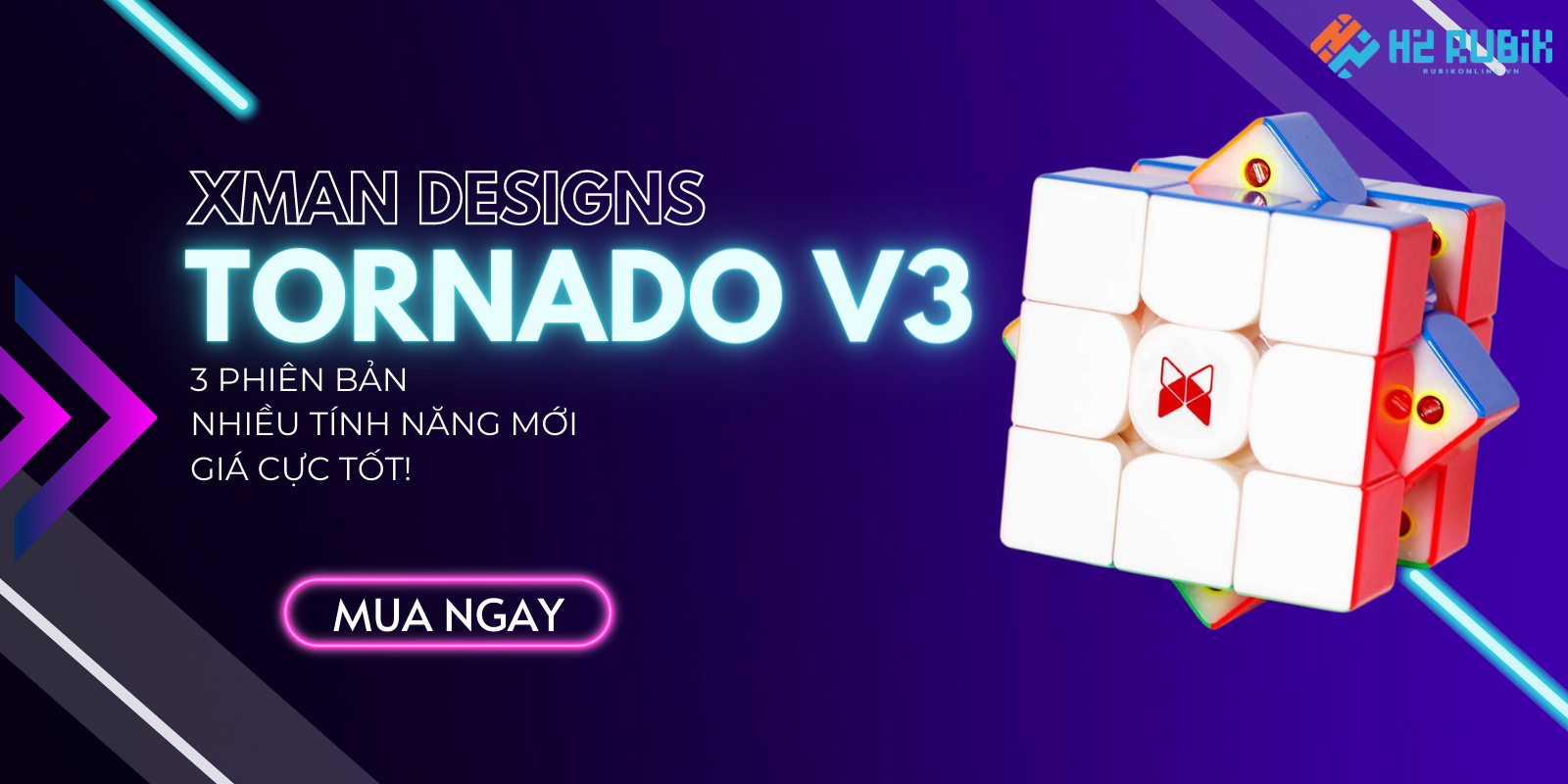 H2 Rubik Shop, Cửa hàng trực tuyến | Shopee Việt Nam