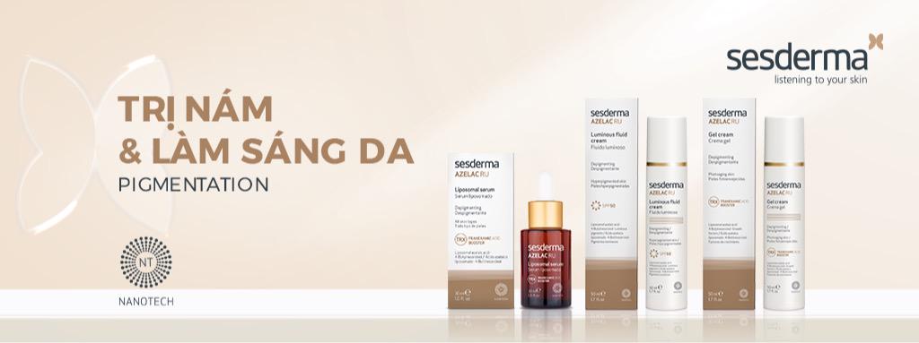 Sesderma Official Store - Shopee Mall Online | Shopee Việt Nam