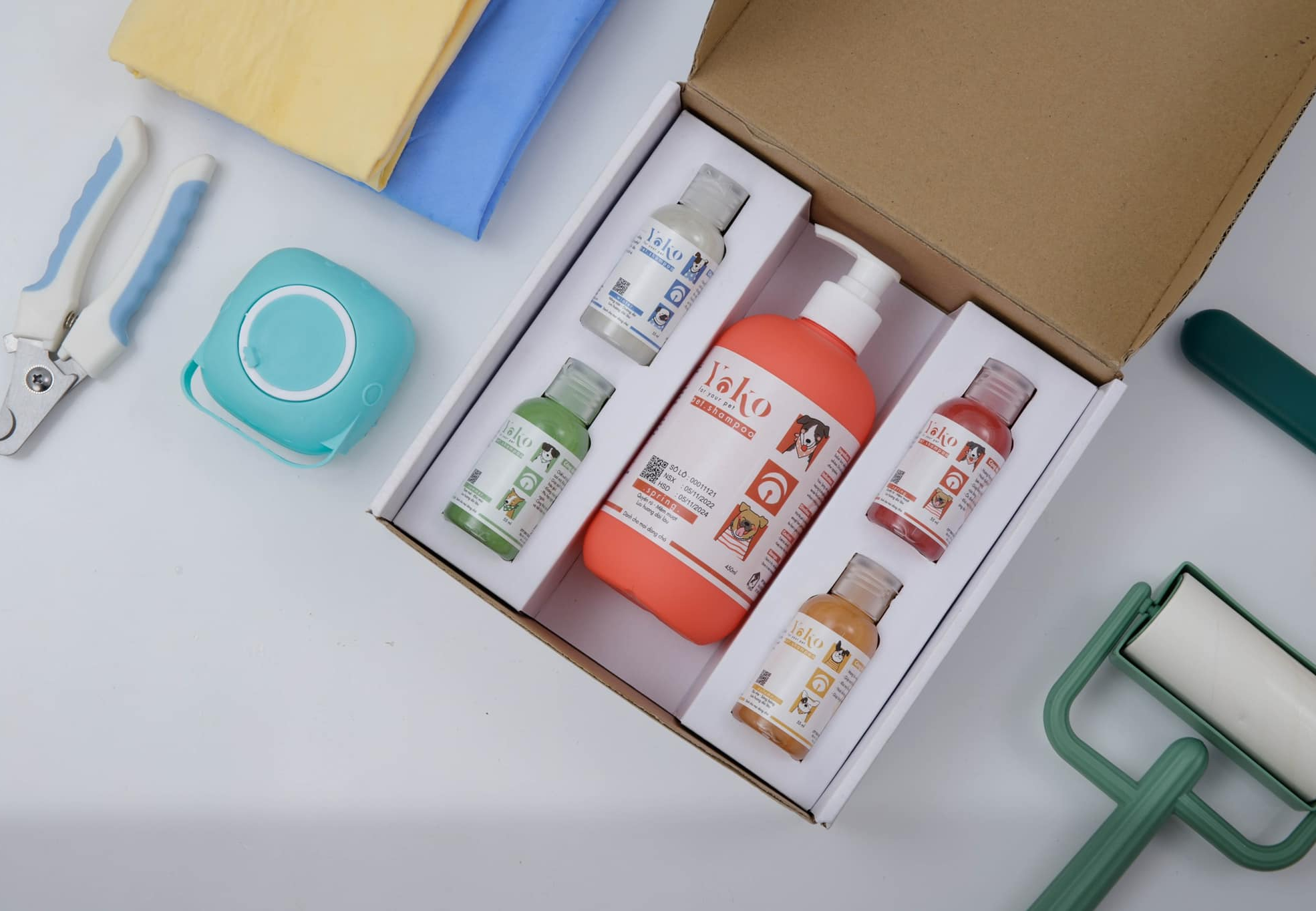 Sóc Pet Store, Cửa hàng trực tuyến | Shopee Việt Nam