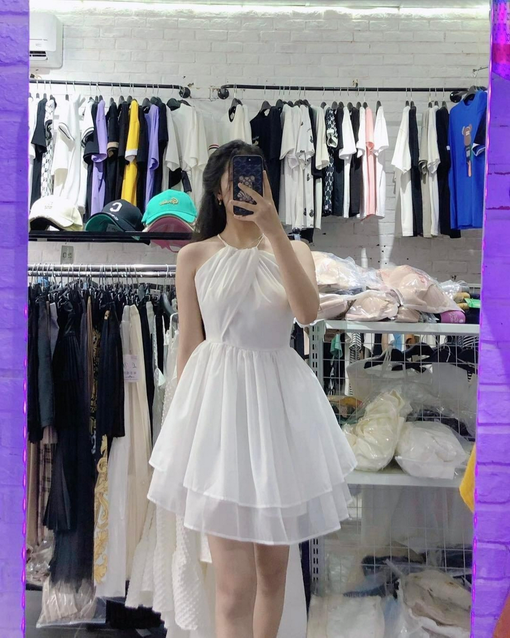 MERCY Clothing, Cửa hàng trực tuyến | Shopee Việt Nam