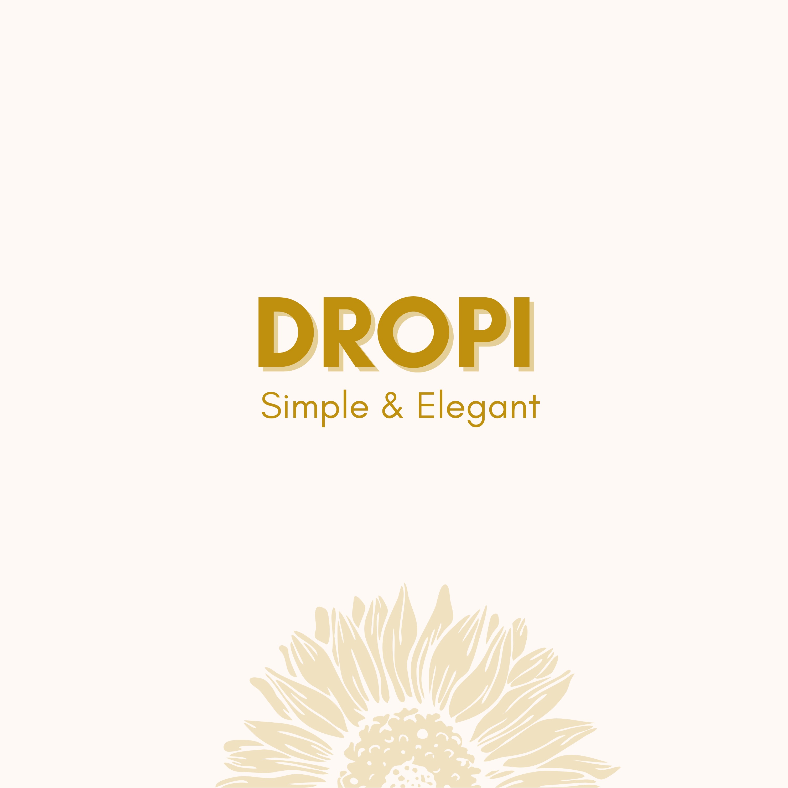 Dropi, Cửa hàng trực tuyến | Shopee Việt Nam