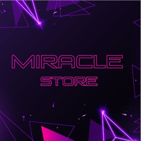 Miracle- Store, Cửa hàng trực tuyến | Shopee Việt Nam