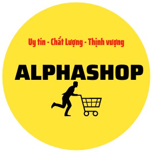 ALPHASHOP 1991, Cửa hàng trực tuyến | Shopee Việt Nam