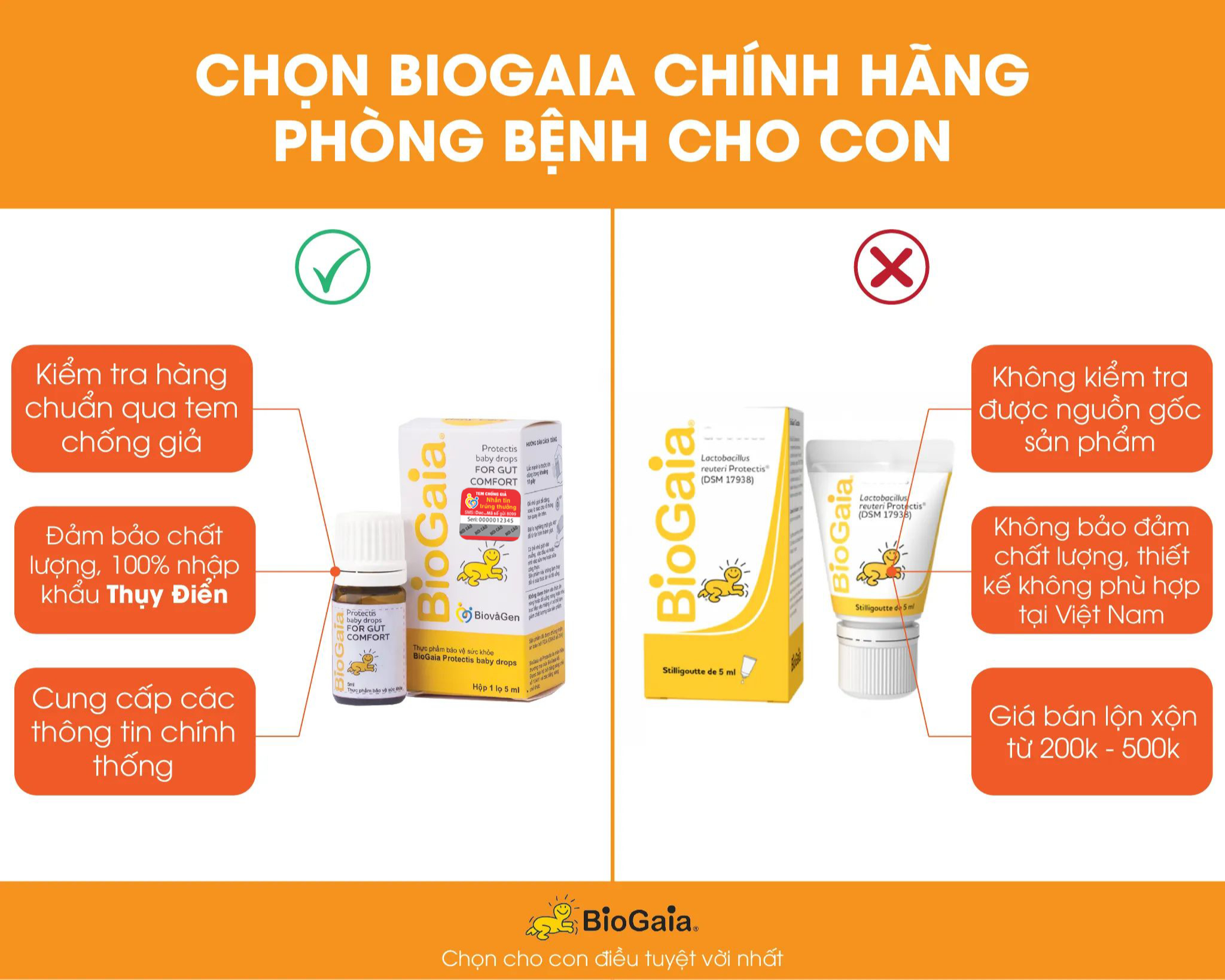 Biogaia Chính Hãng - Shopee Mall Online | Shopee Việt Nam