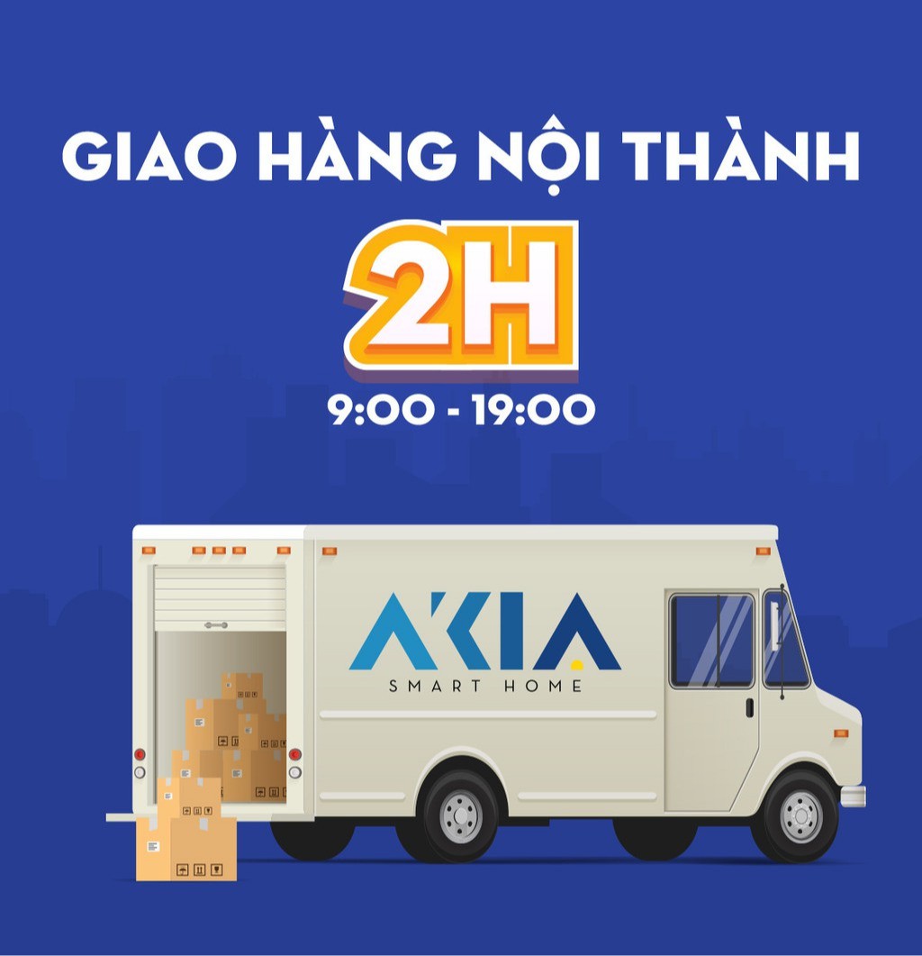 AKIA Flagship Store, Cửa hàng trực tuyến | Shopee Việt Nam