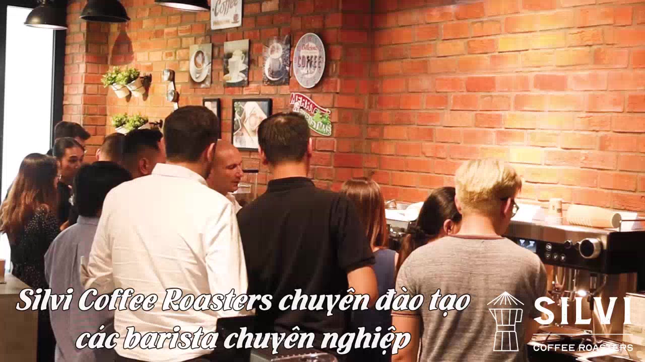 Silvi Coffee Roasters, Cửa hàng trực tuyến | Shopee Việt Nam